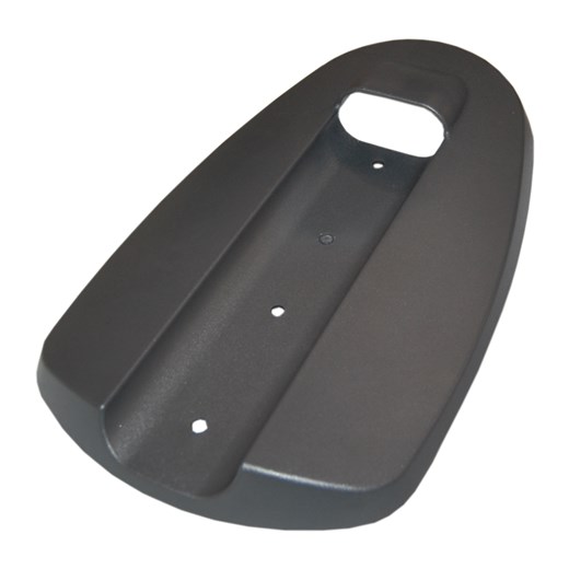 Back Pad Edge Guard | Full Circle Padding