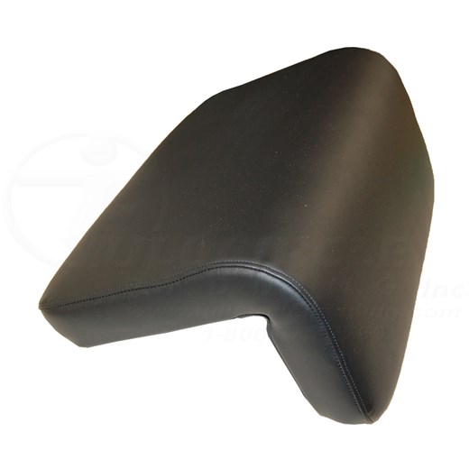 Calf Thigh Pad IC010 | Full Circle Padding