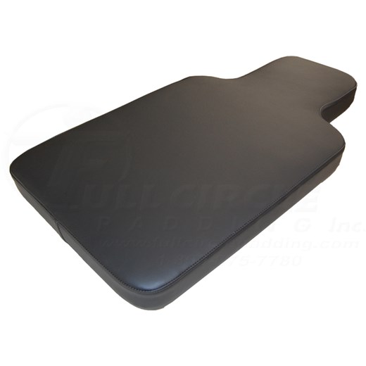 Back Pad IC058 | Full Circle Padding