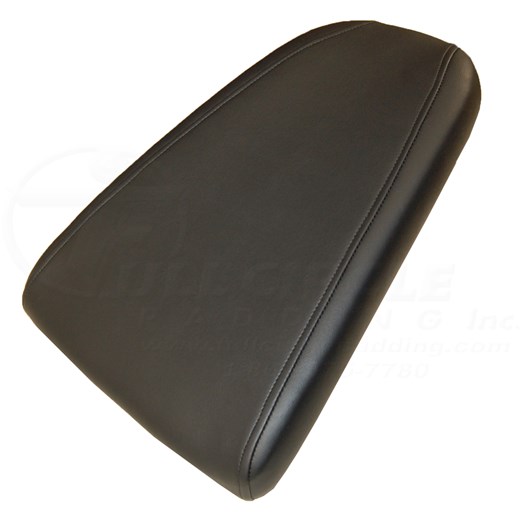 Head Pad | Full Circle Padding