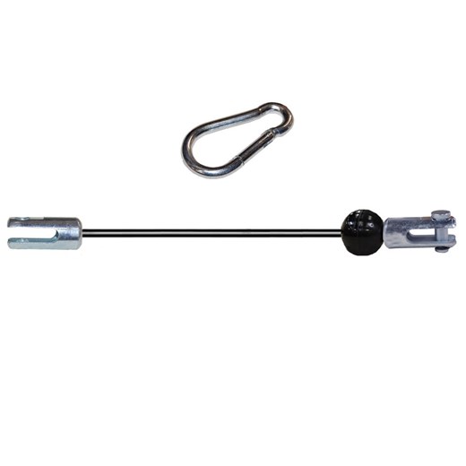 FTS Glide Cable IC150SHIP | Full Circle Padding