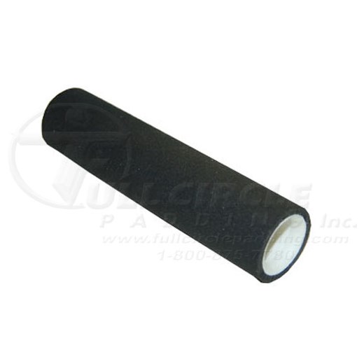 Rotating PVC Hand Grip - FCP Version | Full Circle Padding