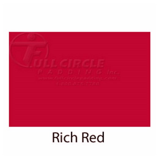 Rich Red 16 oz SVP Series 800 Premium Vinyl by the Yard - 61" Wide ...