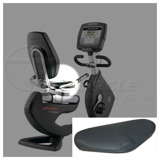 Seat Pad LC936 | Full Circle Padding