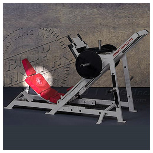 Upper Back Pad BM239 | Full Circle Padding