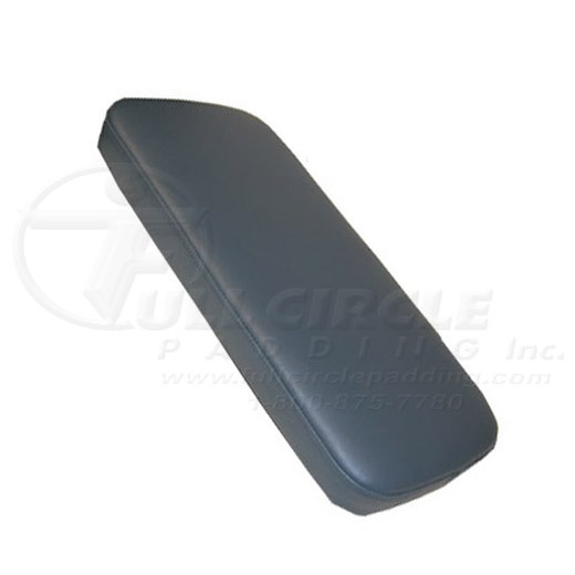 Back Pad STAR074 | Full Circle Padding