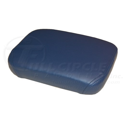 Lower Back Pad | Full Circle Padding