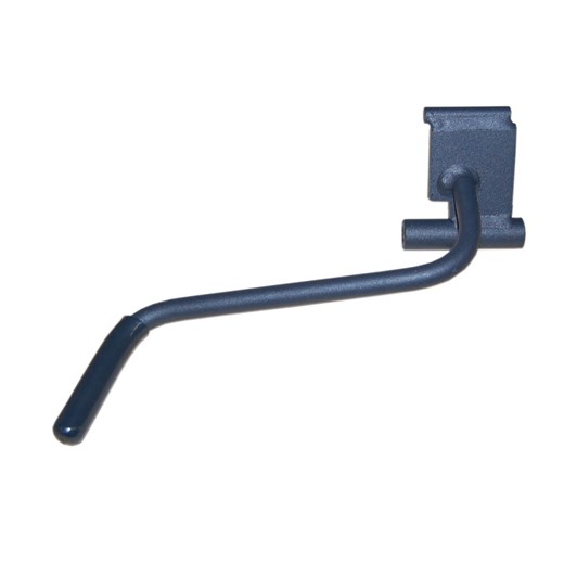 Handle with Grip | Full Circle Padding