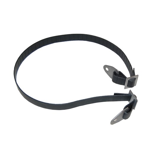 Movement Arm Belt with Fittings LF491 | Full Circle Padding