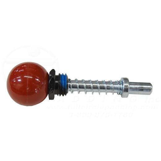 Pop Pin Assembly LF493 | Full Circle Padding