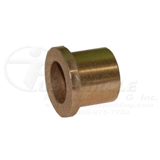 PL06 Smith Machine Counterweight Bushing | Full Circle Padding