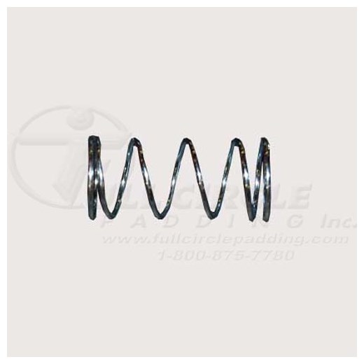 Pop Pin Spring LF515S | Full Circle Padding