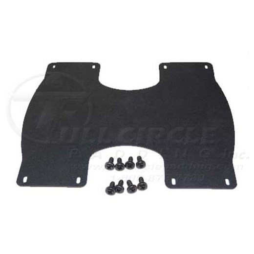 Rubber Frame Guard with Screws LF556 | Full Circle Padding