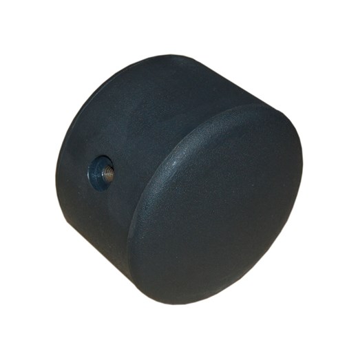 Rubber Covered Counter Weight LF558 | Full Circle Padding