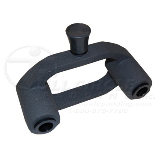 MTS Incremental Weight Assembly LF587 | Full Circle Padding