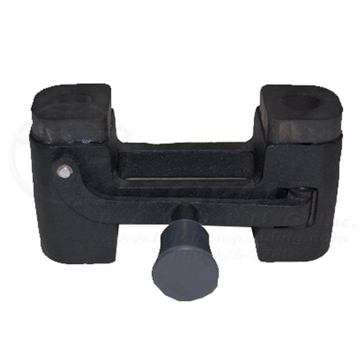 MY Paso Incremental Weight Assembly LF587PASO | Full Circle Padding