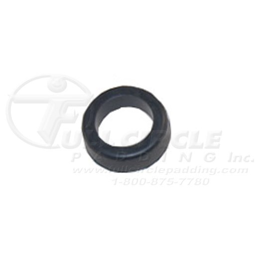 Safety Catch Rubber Bumper | Full Circle Padding