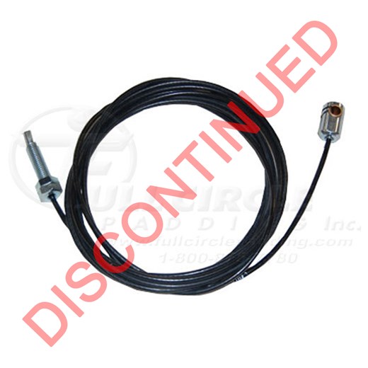 FSHAA Hip Abduction Adduction Weight Stack Cable | Full Circle Padding