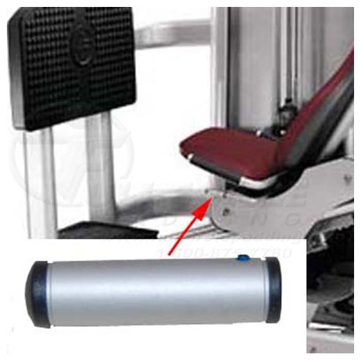 Seat Adjustment Handle Knob LF809 | Full Circle Padding