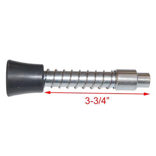 Life Fitness Pop Pin Assembly | Full Circle Padding