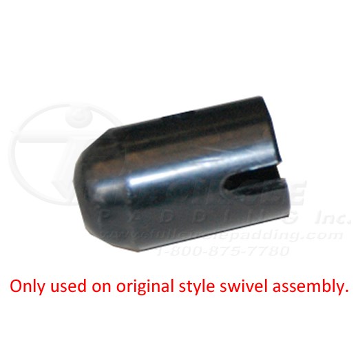 Cable Swivel Housing LF873H | Full Circle Padding