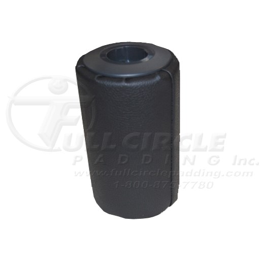 Roller Pad with Bushings MAT083 | Full Circle Padding