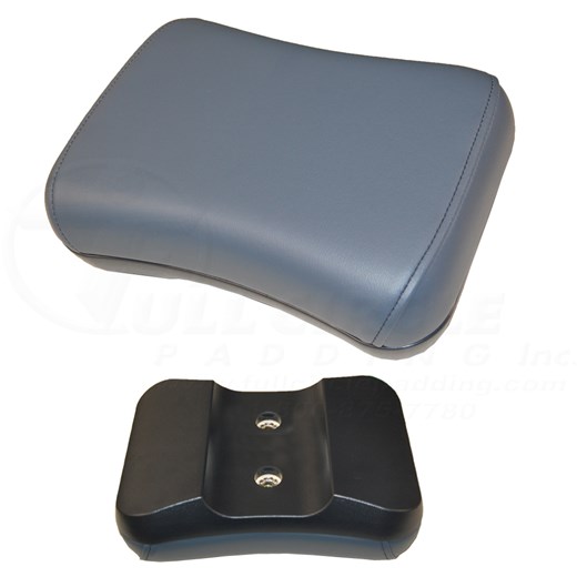 Lower Back Pad with GuardLIFE381 | Full Circle Padding