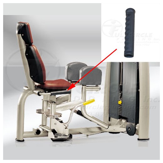 Hand Grip TECH110 | Full Circle Padding