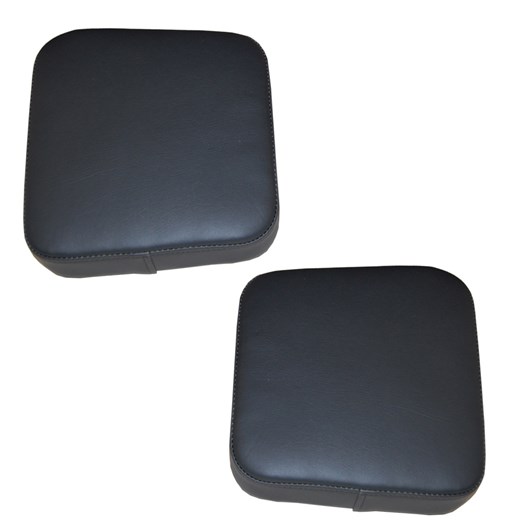 Left and Right Thigh Pads | Full Circle Padding