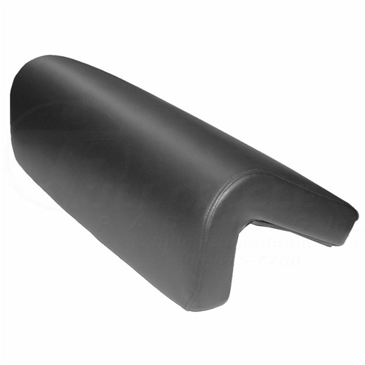 Elbow Pad in Matrix Black | Full Circle Padding