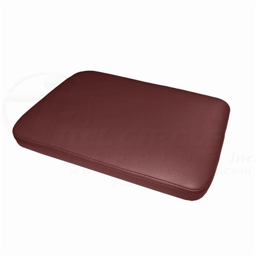 Chest Pad MAT015 | Full Circle Padding