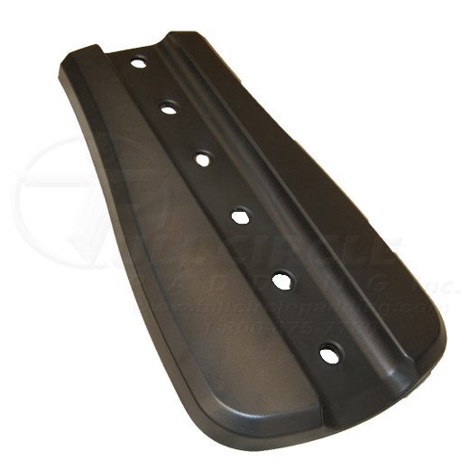 Back Pad Edge Guard MAT131GUARD | Full Circle Padding