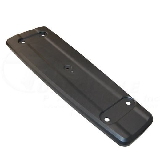 Back Pad Edge Guard MAT200GUARD | Full Circle Padding