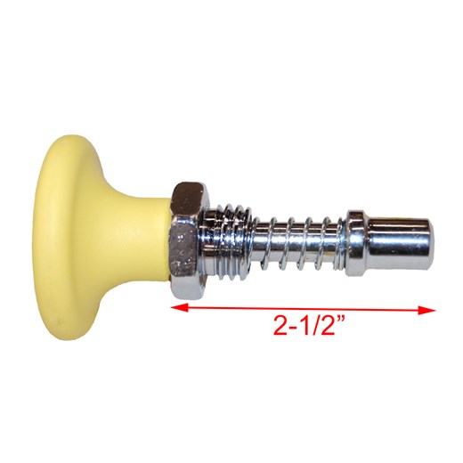 Pop Pin Assembly MAT401 | Full Circle Padding