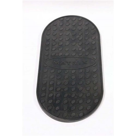 Rubber Foot Pad | Full Circle Padding