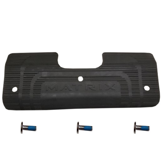 Foot Pad with Screws | Full Circle Padding