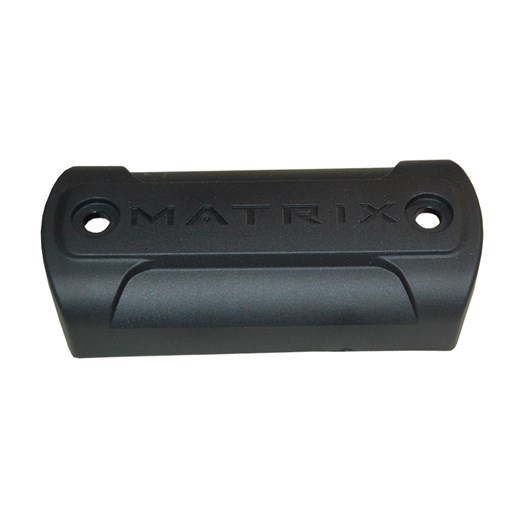 Plastic Frame Guard with Hardware | Full Circle Padding