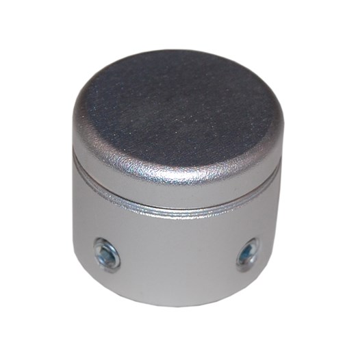 1" Matrix Grip Cap with Set Screws | Full Circle Padding