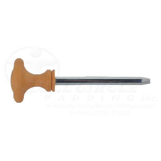 Weight Stack Selector Pin MAT573 | Full Circle Padding