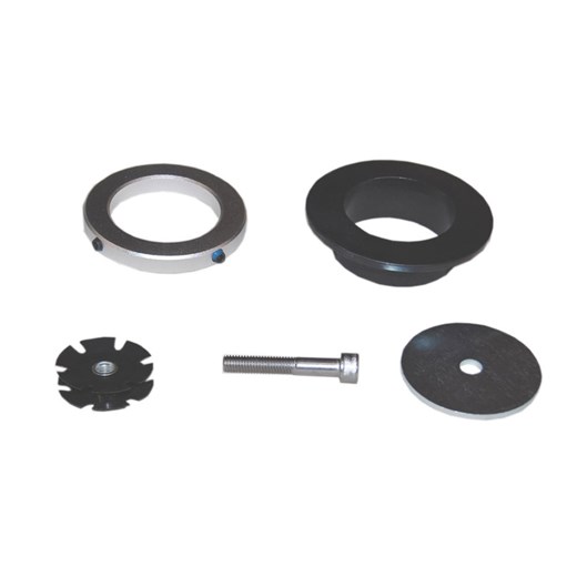 Roller Upgrade Hardware Kit 2 | Full Circle Padding