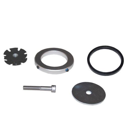 Roller Upgrade Hardware Kit 1 | Full Circle Padding