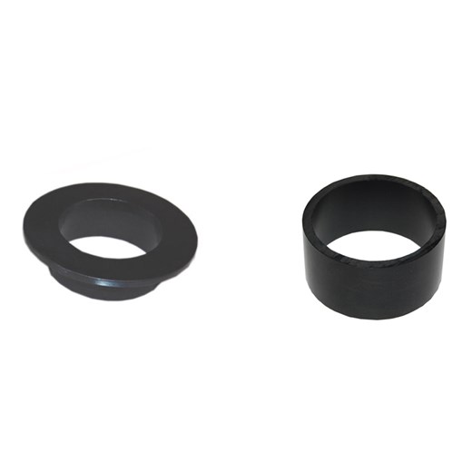 Roller Upgrade Hardware Kit 4 | Full Circle Padding