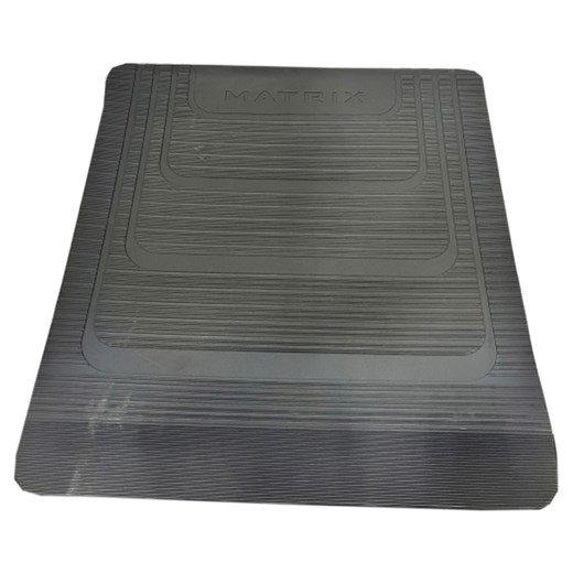 Rubber Foot Pad | Full Circle Padding