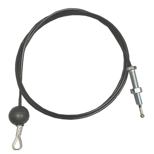 VY-6046 Lat Pulldown / Low Row - Lat Pulldown Cable | Full Circle Padding