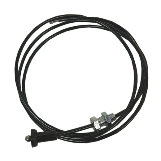 GO-S53 Abdominal Grip Handle Cable | Full Circle Padding