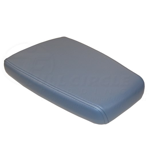 Back Pad - Re-use Edge Guard and Hole Plugs | Full Circle Padding