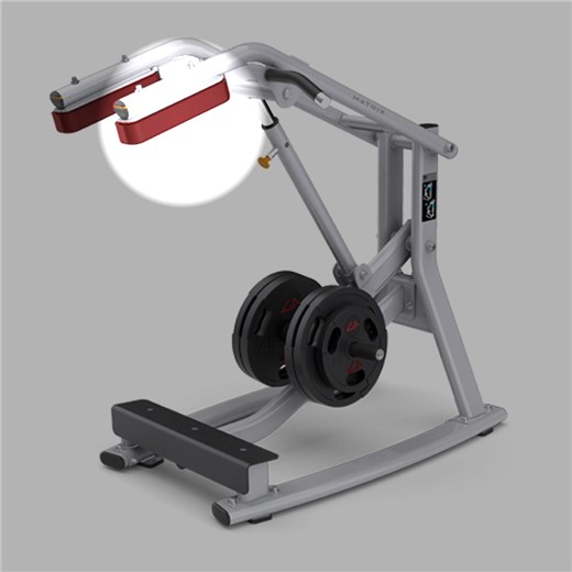 Shoulder Pad | Full Circle Padding