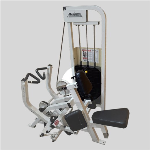 Chest Pad | Full Circle Padding