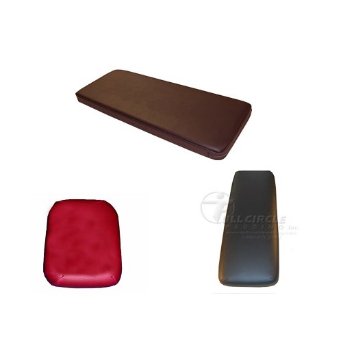 Elevation Pad Information NSPAD2 | Full Circle Padding