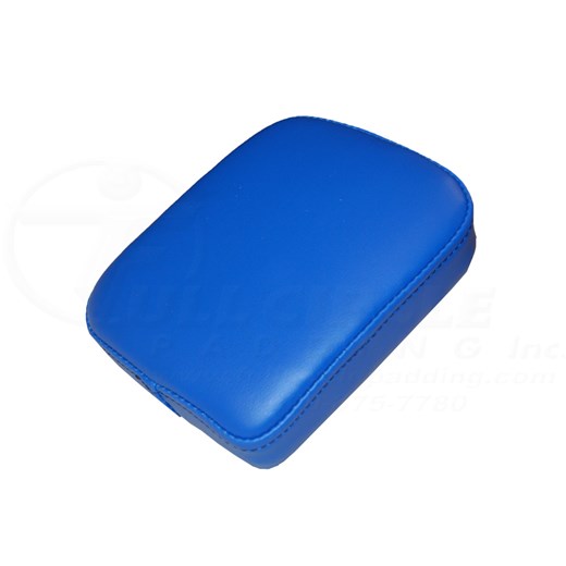 Lower Leg / Ankle Pad | Full Circle Padding